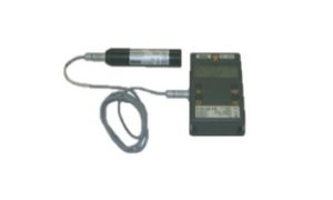 AUTOMESS DOSE RATE METER 6150 AD5/6 - NDT