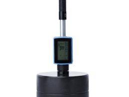 TELEWELD TELEBRINELLER HARDNESS TESTING KIT - NDT