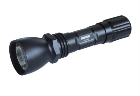 NIGHTSEARCHER UV 365 VISION TORCH - NDT