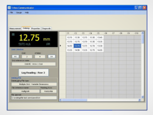 Tritex NDT Data Logging Software | NDT