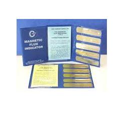 MAGNETIC FLUX INDICATORS TYPE 1 (ENGINEERING) AND 2 (AEROSPACE) - NDT