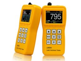 TELEWELD TELEBRINELLER HARDNESS TESTING KIT - NDT