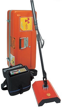 Instrotek MCM-2 MOISTURE METER FOR CORROSION UNDER INSULATION (CUI) - NDT