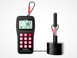 TELEWELD TELEBRINELLER HARDNESS TESTING KIT - NDT