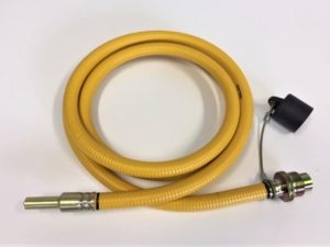 Sentinel Source Guide Tubes Flexible Stainless Steel | NDT