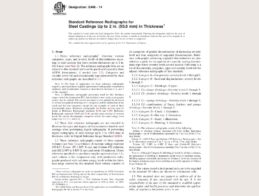 Calibration Blocks and Reference Standards - Page 3 of 3 - NDT