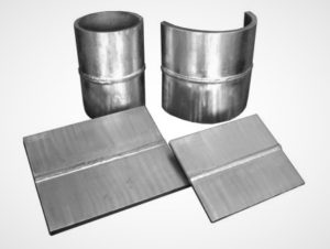 FLAWTECH UT ADVANCED SPECIMENS | NDT