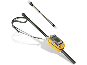 AUTOMESS TELETECTOR PROBE 6150AD-T FOR 6150AD | NDT
