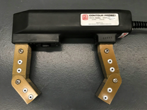Parker B-300S Hand Held Magnetic Yoke | NDT