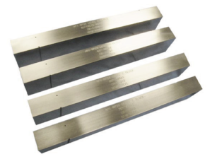 API RP 2X Reference Standard Set | NDT