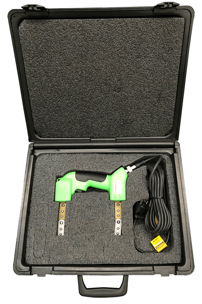 Magnaflux Y2 Electromagnetic Yoke | NDT