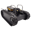 GPK-32 Tracked Inspection Robot | NDT