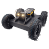GPK-32 (4-Wheel Drive) Inspection Robot | NDT